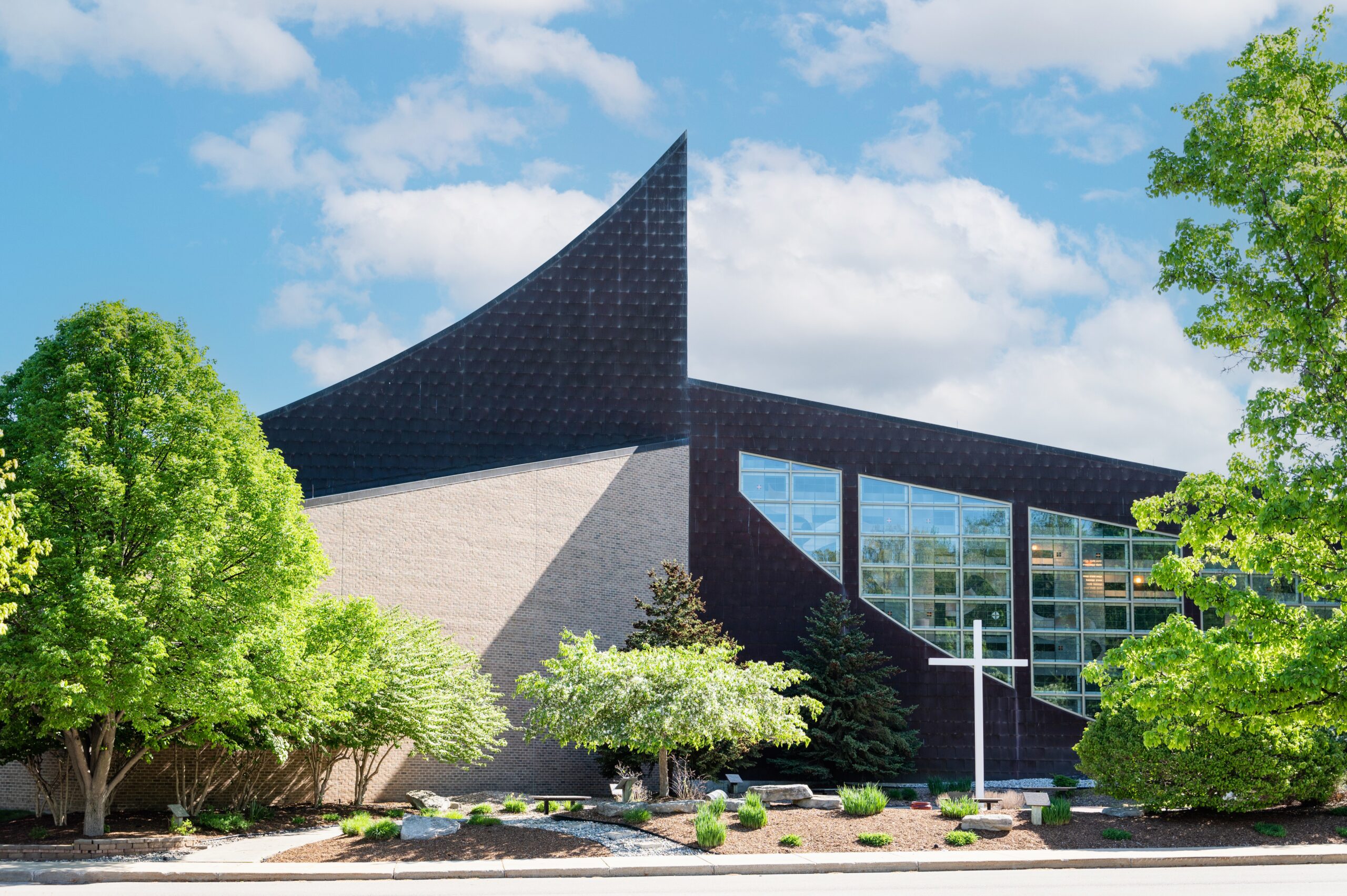 Mass Times – St Robert Church