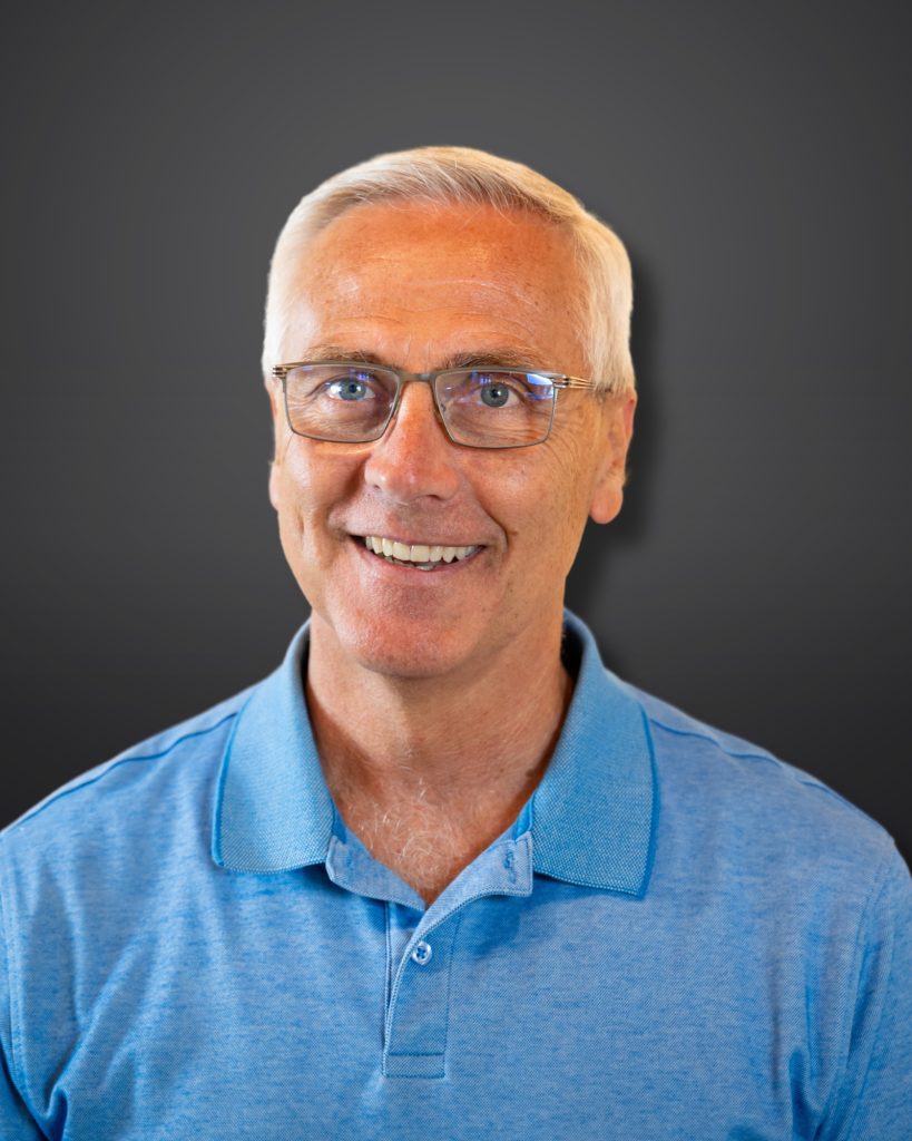 Staff Members – St Robert Church