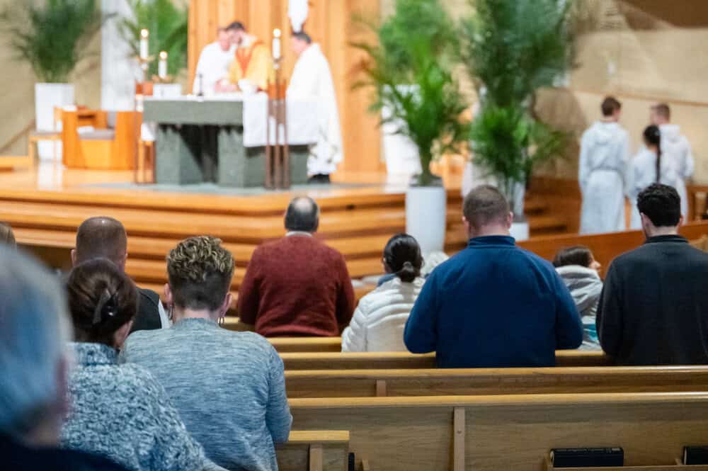 A Time for Celebration at SRN! – St Robert Church