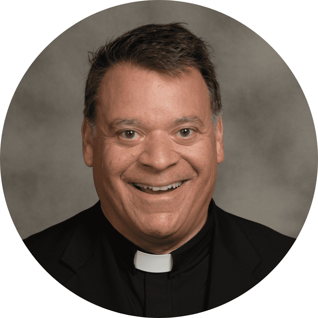 I’m New! – St Robert Church