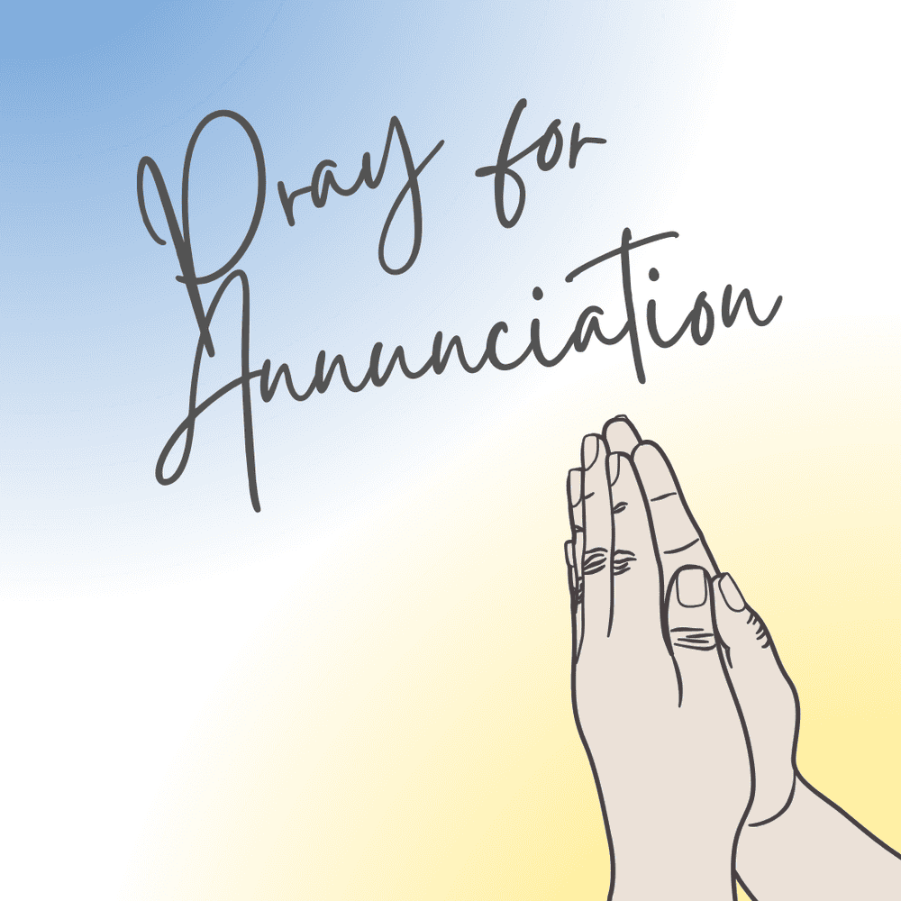 Response to Annunciation School shooting – St Robert Church