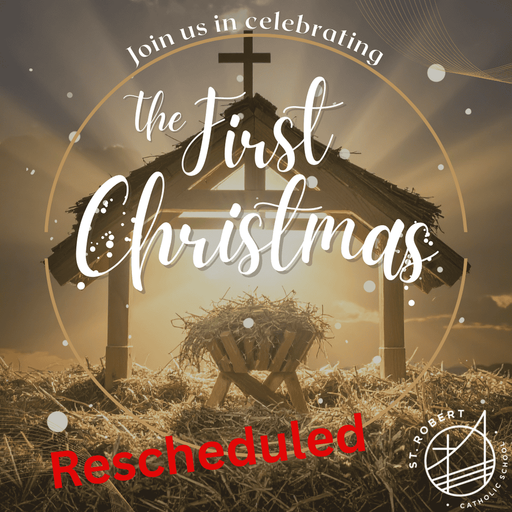 SRCS Concert Rescheduled to Dec. 11 – St Robert Church